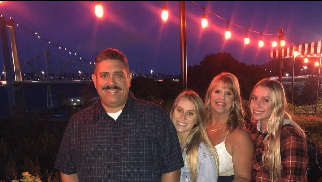 Fundraiser for Tracy Simon by Ame Newton : Walt Simon's road to recovery