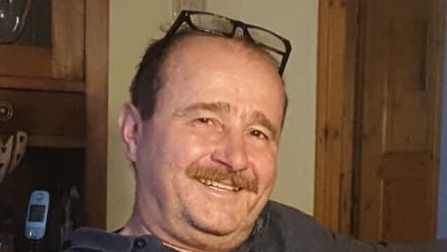 Fundraiser by Stephani Baker : Farewell to Our Soup Meister, Ralf