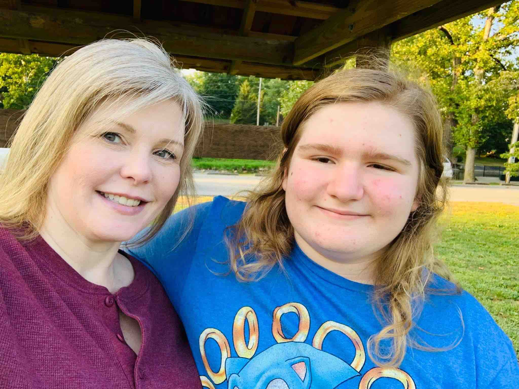 Fundraiser for Alicia Noland by Mary Jewel Stohler : Paying Tribute to ...