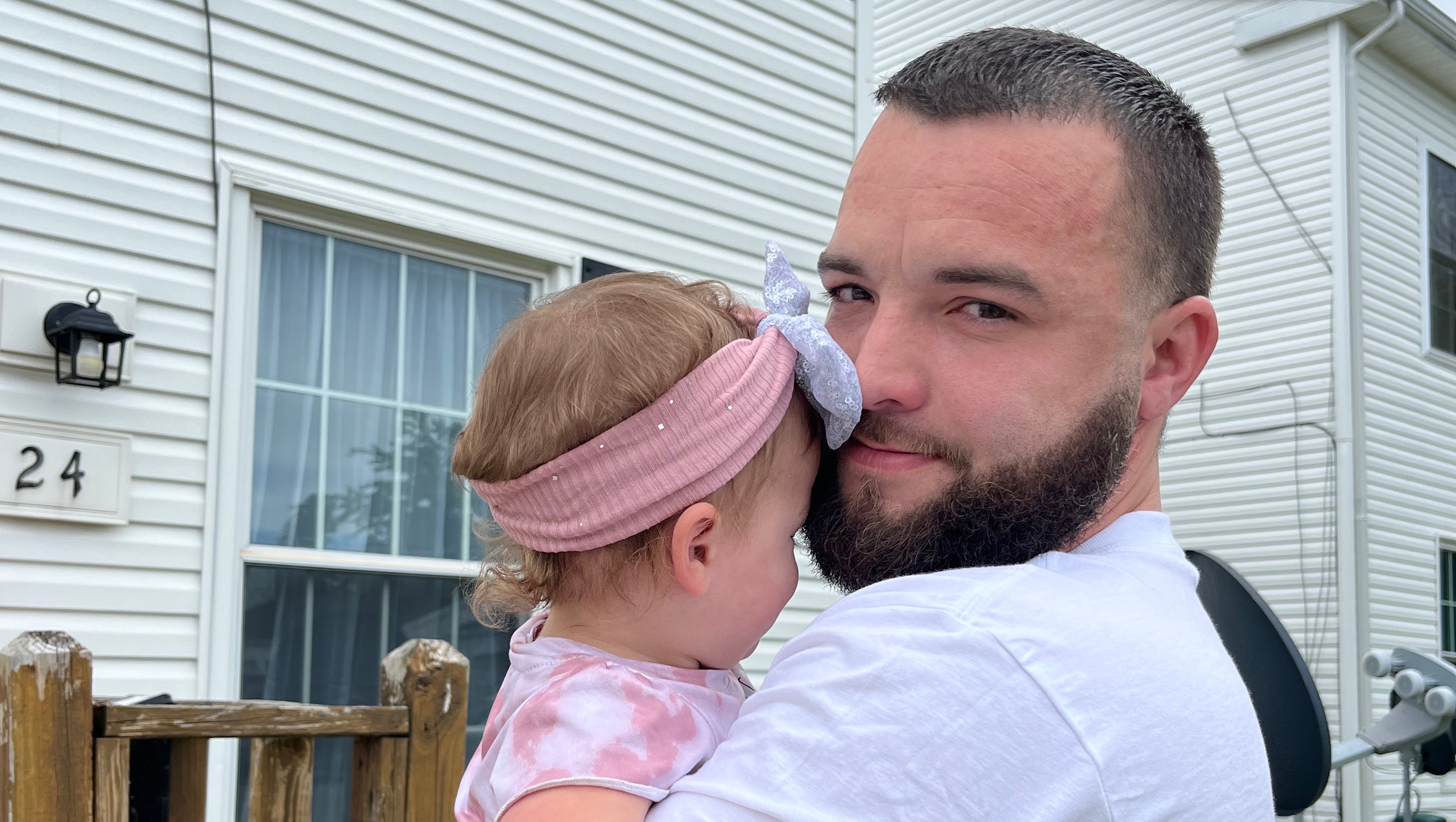 Fundraiser by Roxanne Biagi : Final resting