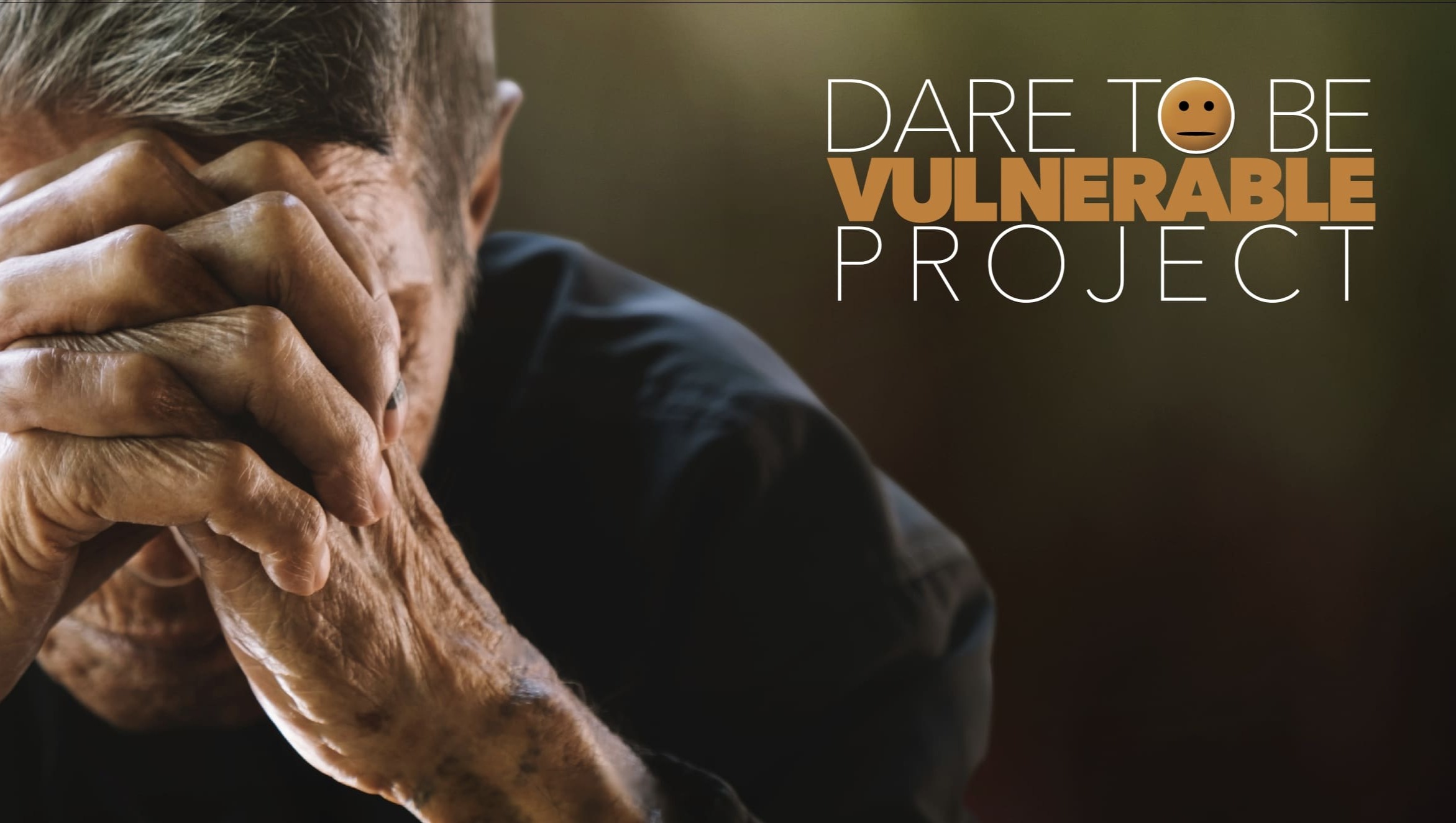 Fundraiser by Susan Blain : The Dare to be Vulnerable Project