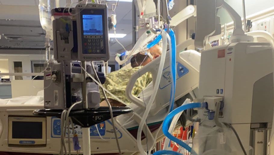 Fundraiser for Raymond Cano by Bianca Cano : Medical expenses, physical ...