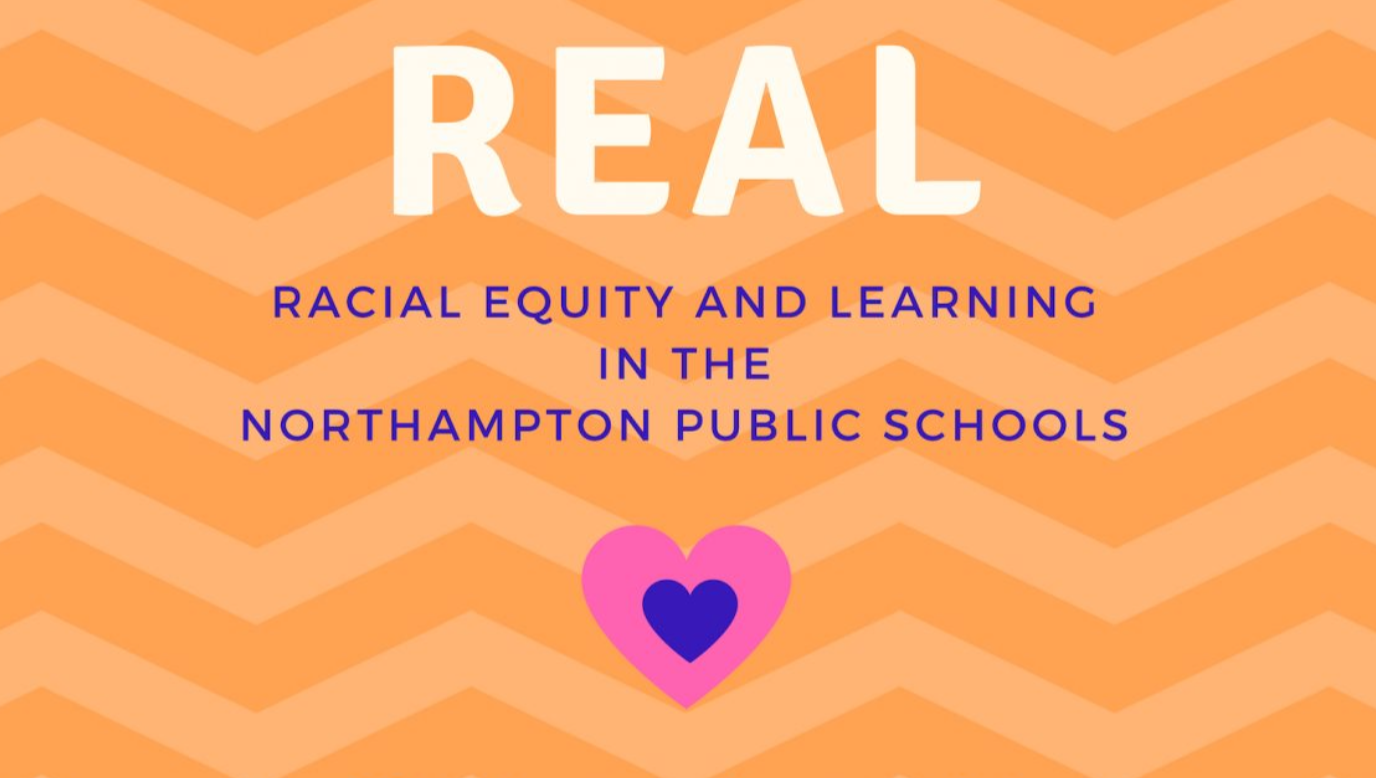 Fundraiser by REAL (Racial Equity And Learning) : REAL (Racial Equity ...