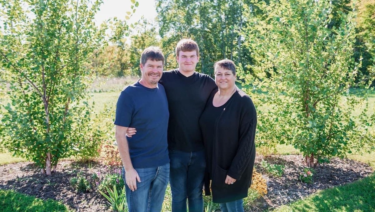 Fundraiser for Tammy Tremblay by Kathleen Trudeau : Support Stephen ... Fundraiser for Tammy Tremblay by Kathleen Trudeau : Support Stephen ...