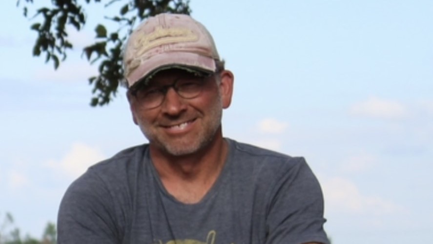 Fundraiser by Madalyn Schweinebart : Help Roy fight cancer