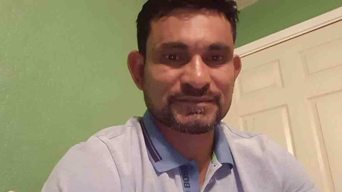 Fundraiser by Ashley Baez : Ayuda para Marlon Machado