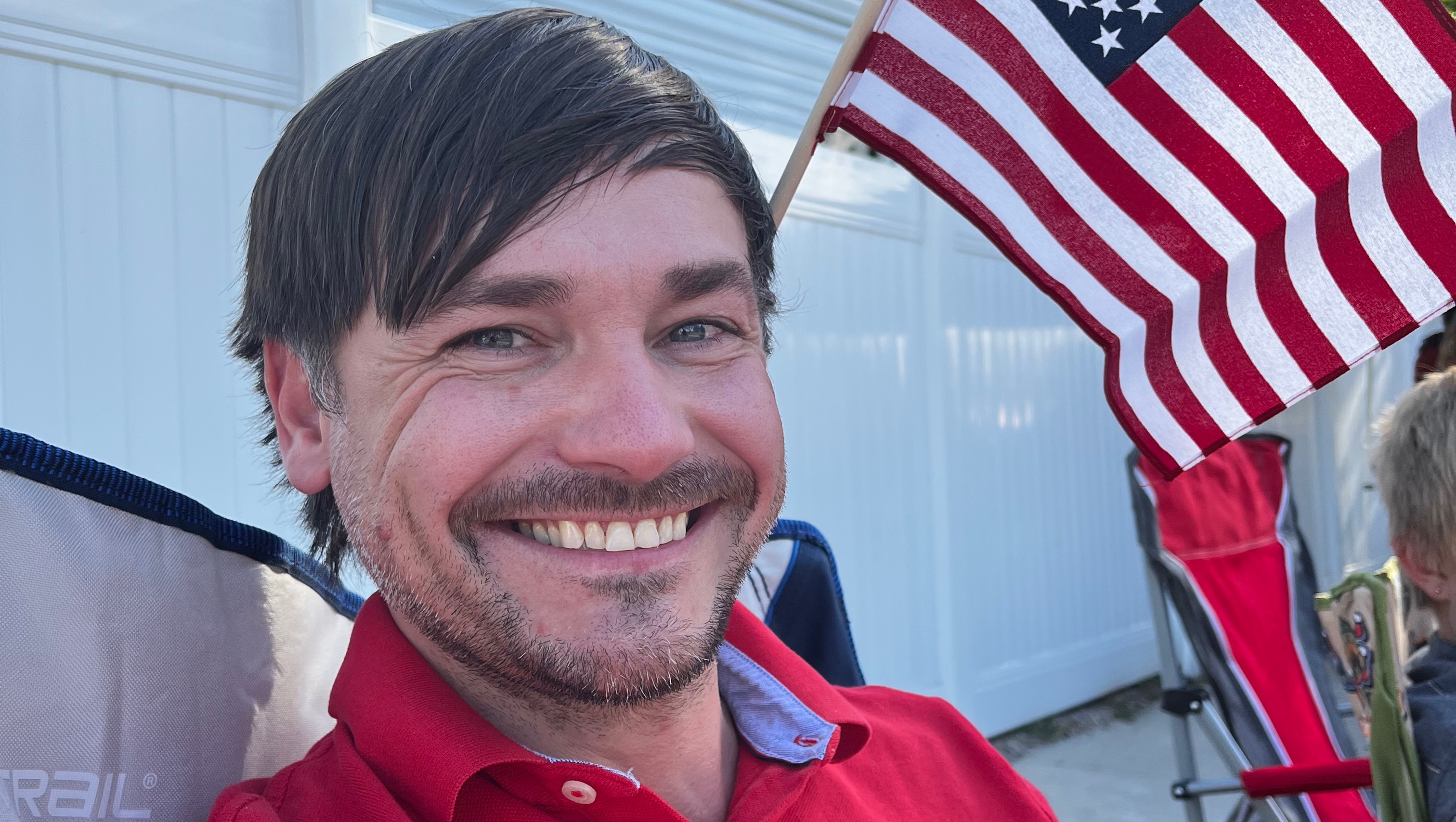 Fundraiser by Alisha Garrett : Paul Rowberry