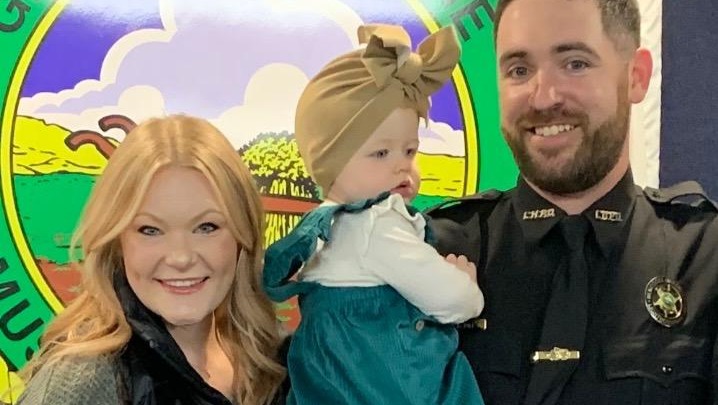 Fundraiser for Lacy Taylor by Kelly Walker : House fire took everything