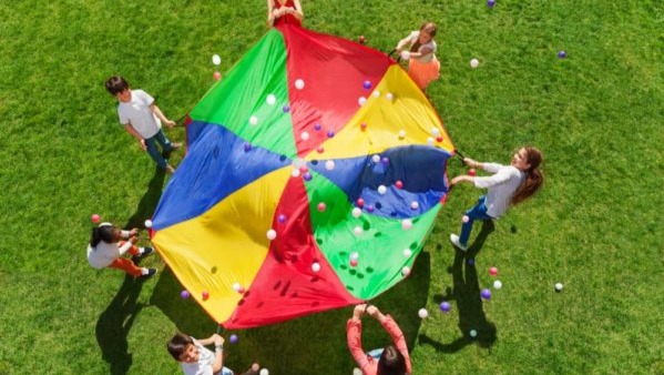 Fundraiser by Abby Sharpe : 15 Camperships for local kids in need!