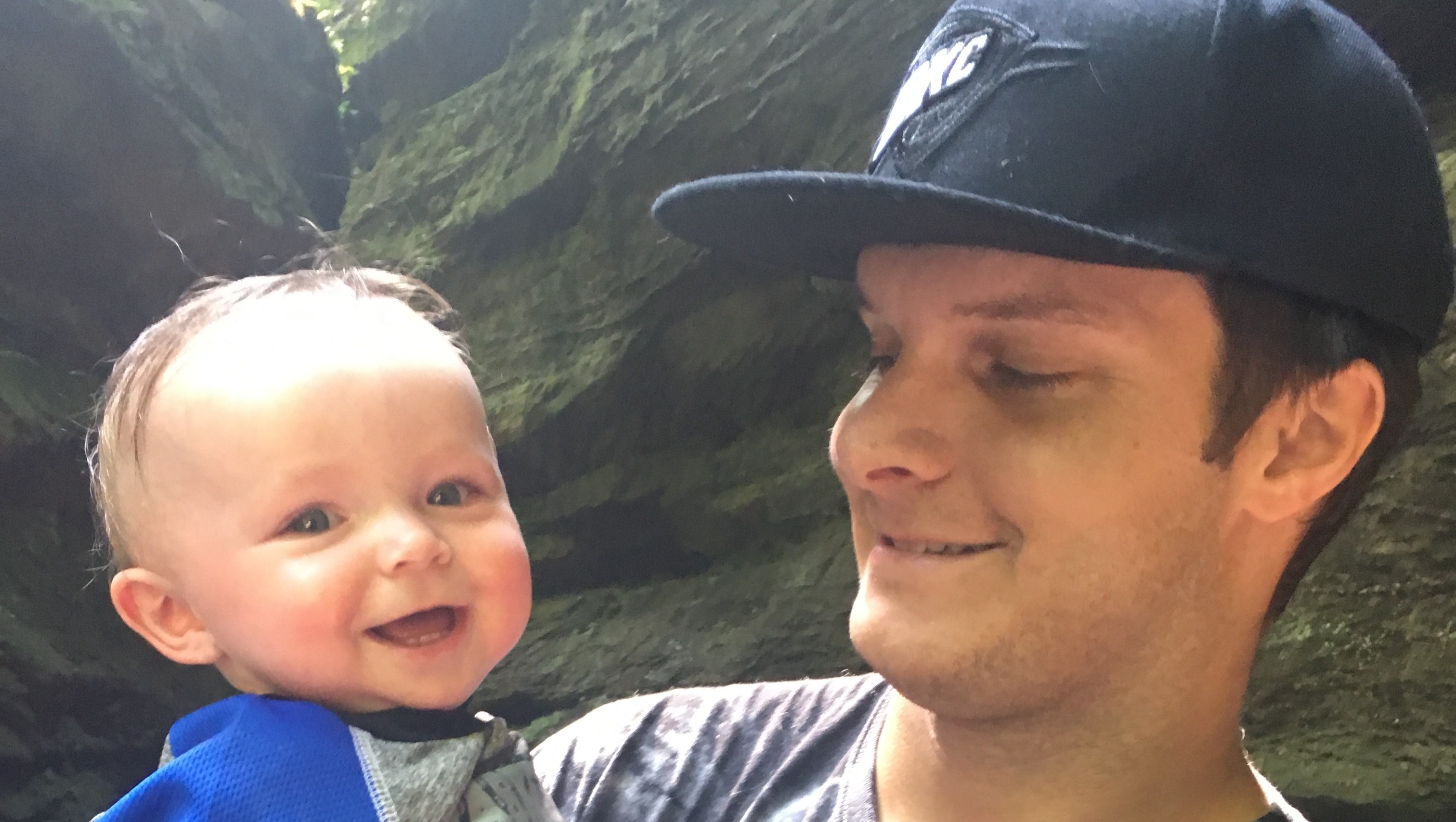 Fundraiser by Dustin Roe : College Savings Fund For Wilder Roe