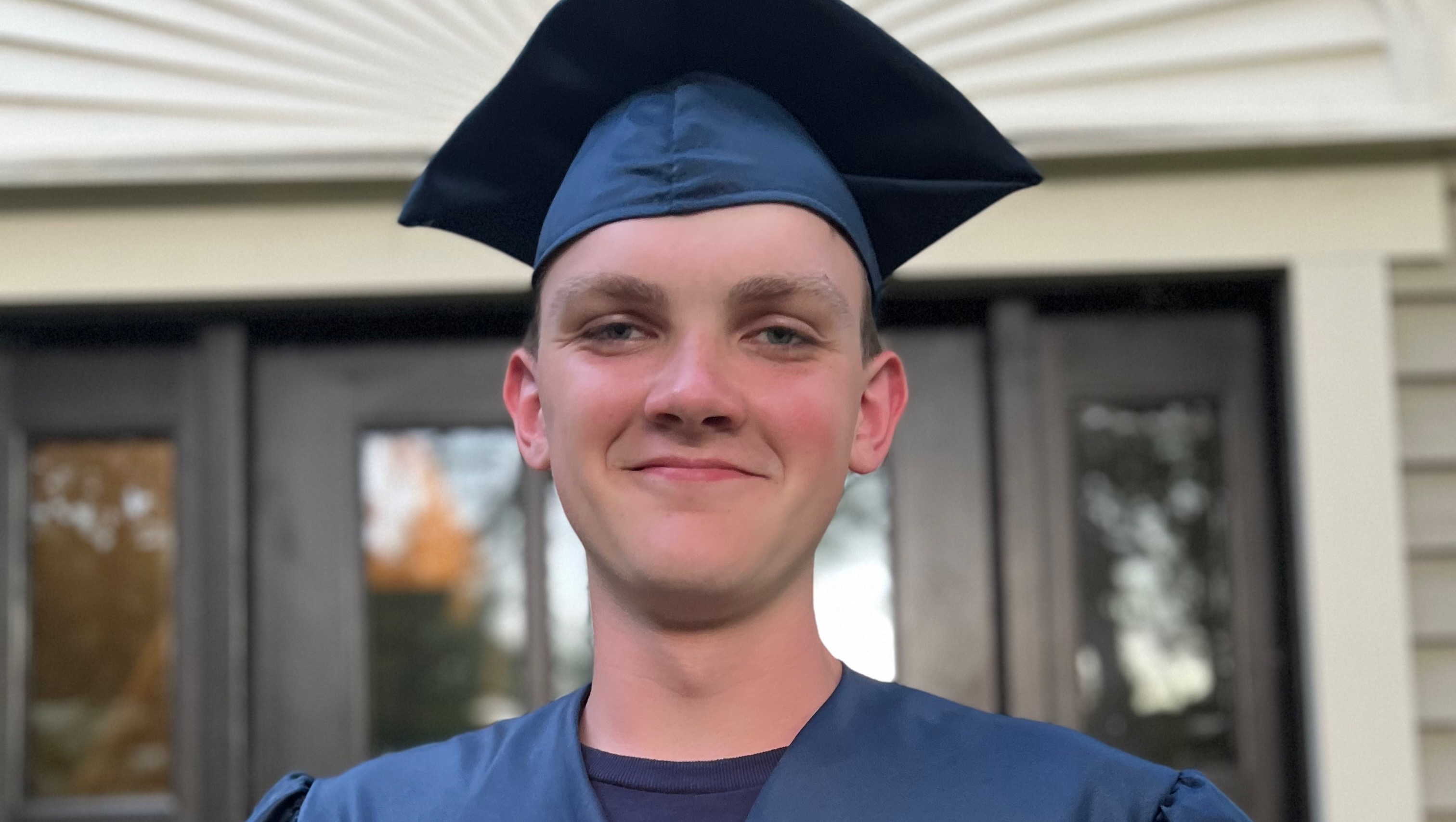 Fundraiser for Wesley Smith by Claudia Bouchard : Wesley Needs Wheels!