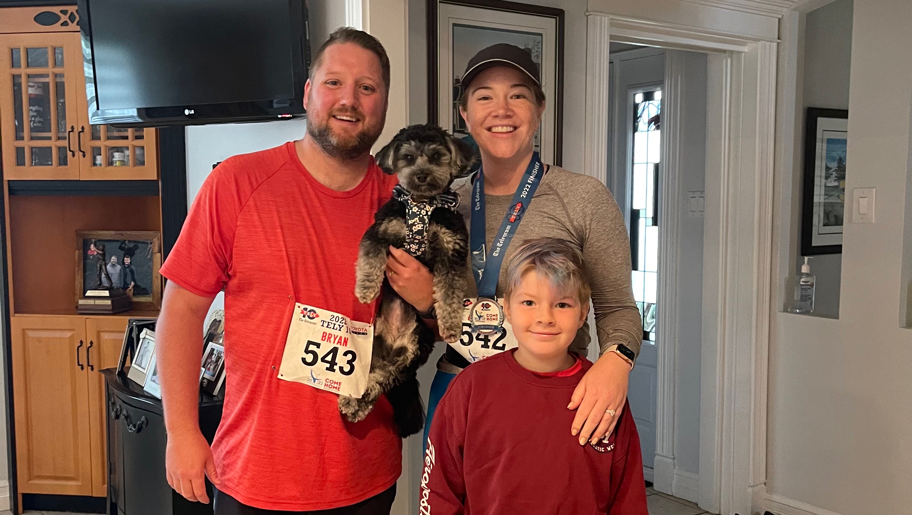 Fundraiser for Crystal Vaughan by Amy Vey : The Vaughan’s Tragic Loss