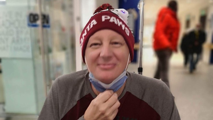 Fundraiser by Debbie Marleau : Robert “Junior” Andre