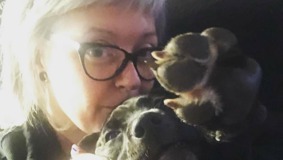 Fundraiser for Heather Carson by Angela Gagnon : Help Heather w a ...