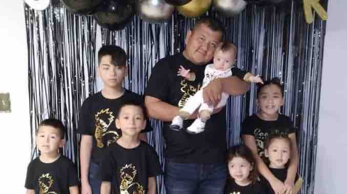 Fundraiser for Kim Rangel by Eriberto Coronado : Funeral Expenses for ...