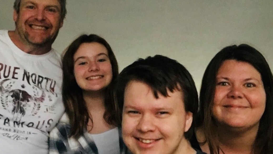 Fundraiser for Brayden Witte by Robert Mealey : SUPPORT THE WITTE ...