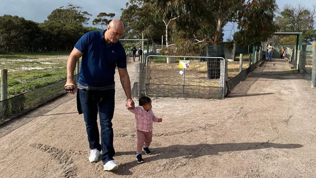 Fundraiser for Catherine Katene by Tahlor-Jayne Hankey : Help get big ...