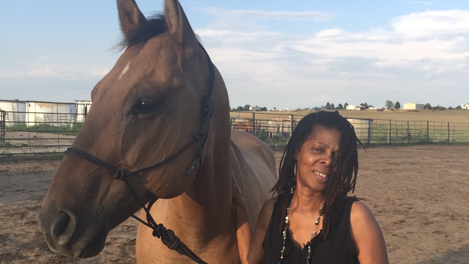 Fundraiser by myrtle dennis : Helping my Aunt Shay find a home