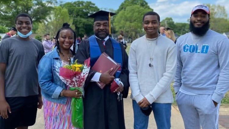 Fundraiser for Latasha Ingram by Justin Garay : Please Help Support The ...