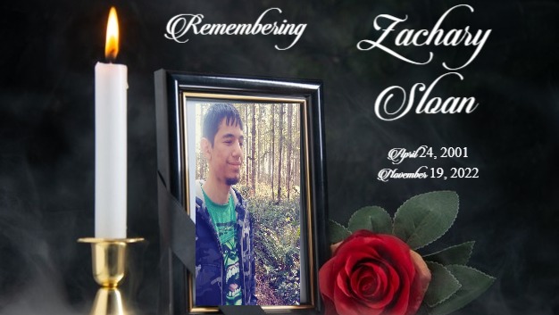 Fundraiser by Shawn Sloan : Zachary's Cremation & Celebration of Life Fundraiser by Shawn Sloan : Zachary's Cremation & Celebration of Life