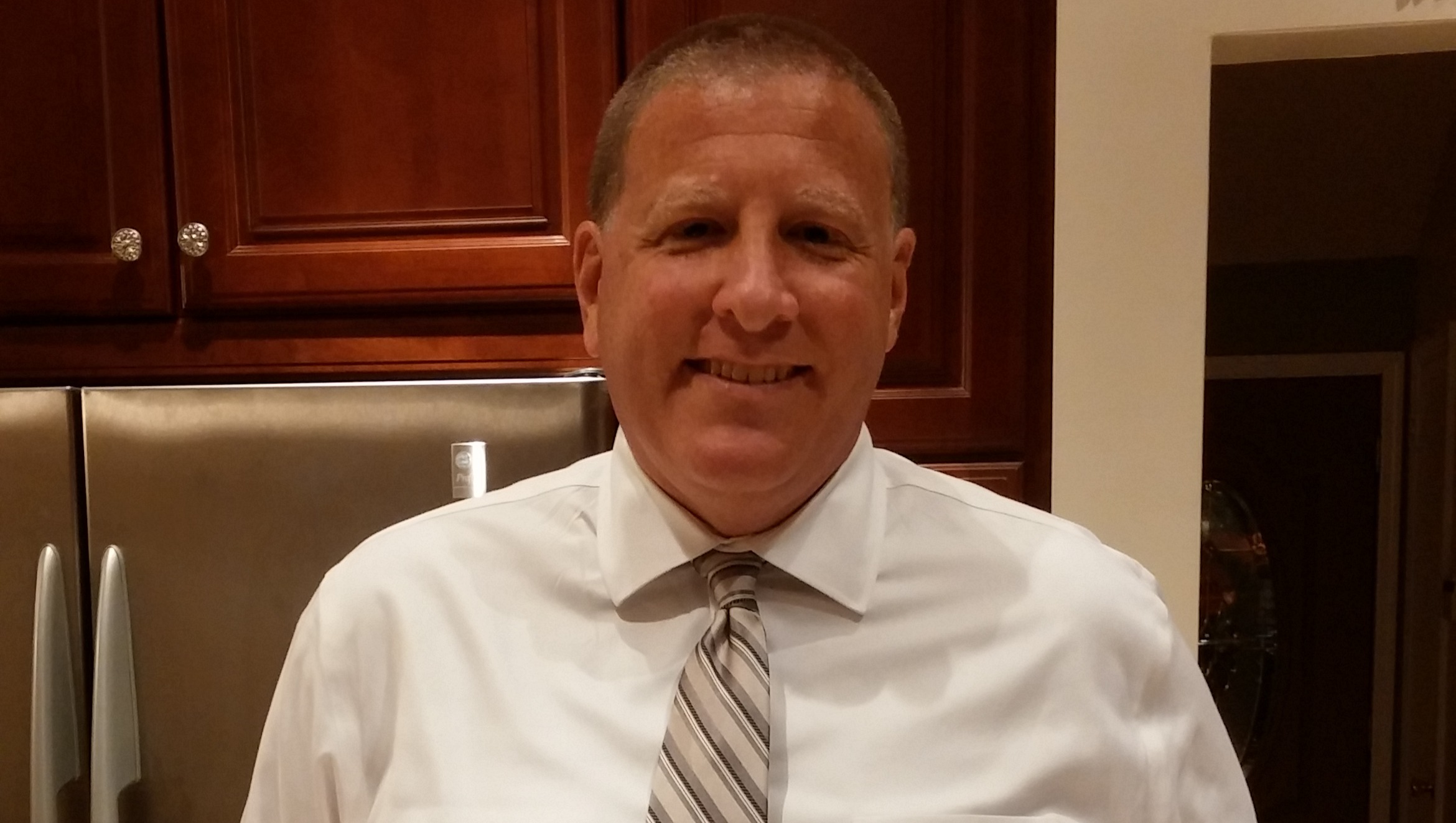 Fundraiser for Denise Silver by Brian Lee : The Family of Mike Silver