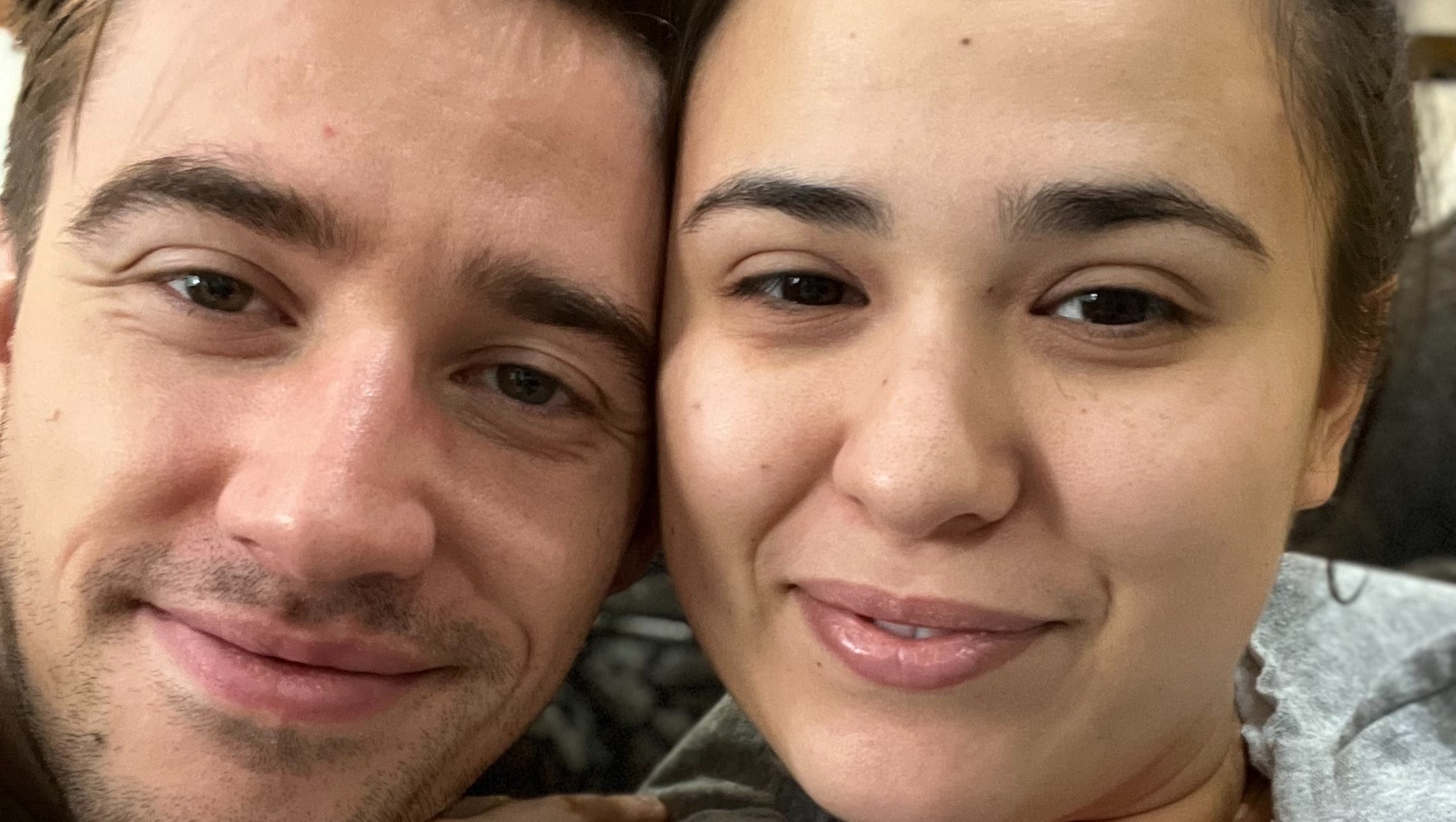 Fundraiser for Brian Gillette by Megan Dietrich : Brian & Sam Gillette Rebuild after Mold Toxicity