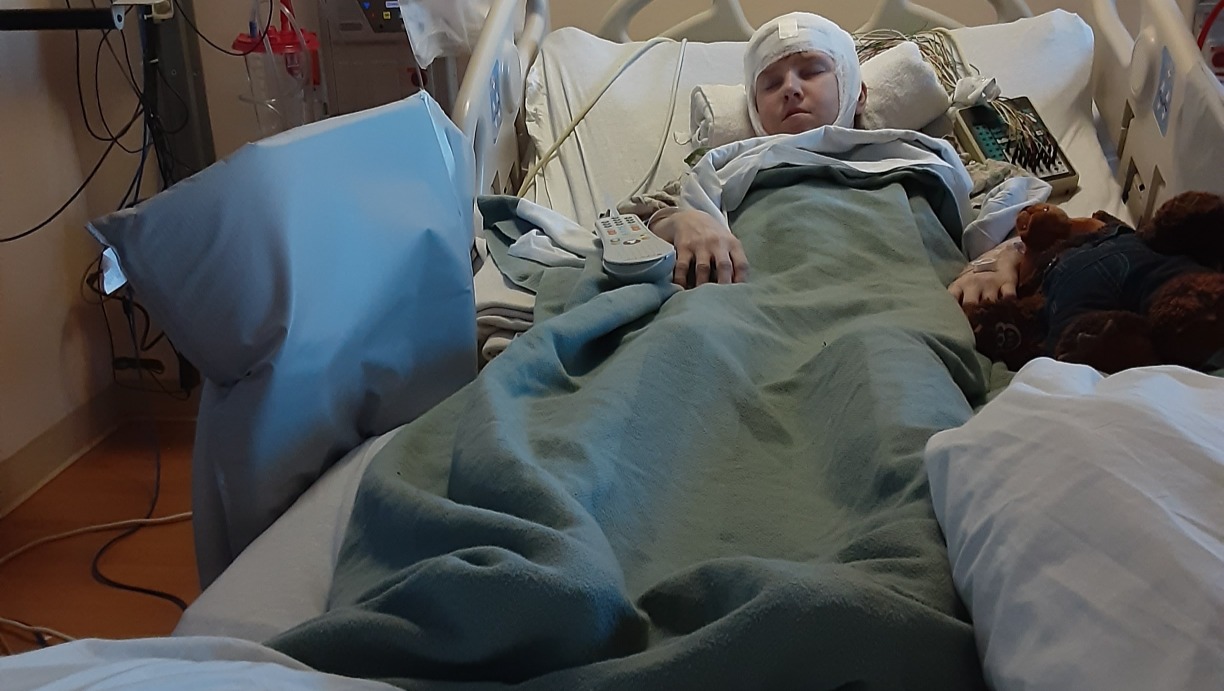 Fundraiser by Nancy Russell Paugh : medical bills, living expense ...