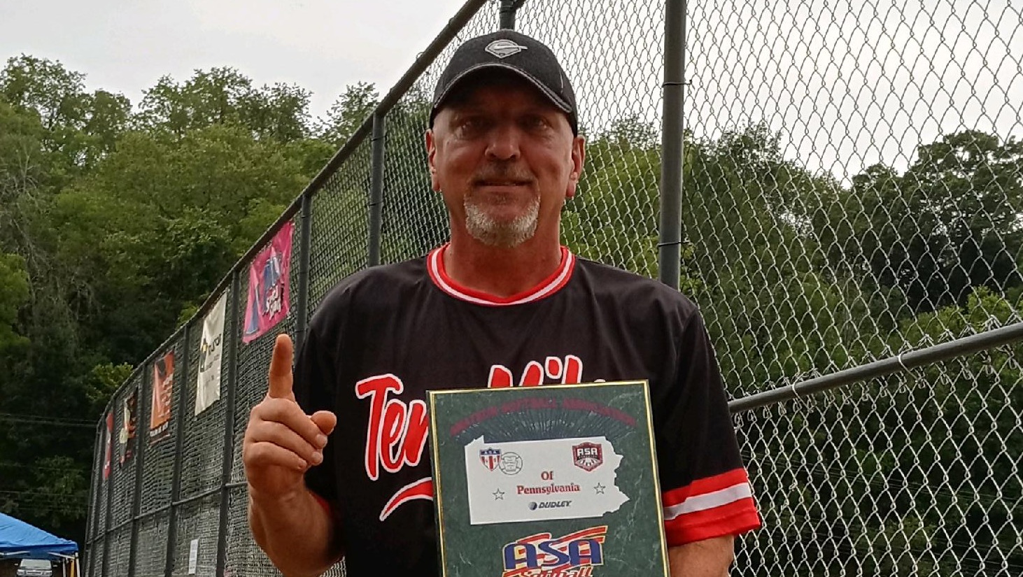 Fundraiser for Stacey Wise by Alyssa Louise Wise : Kevin wise