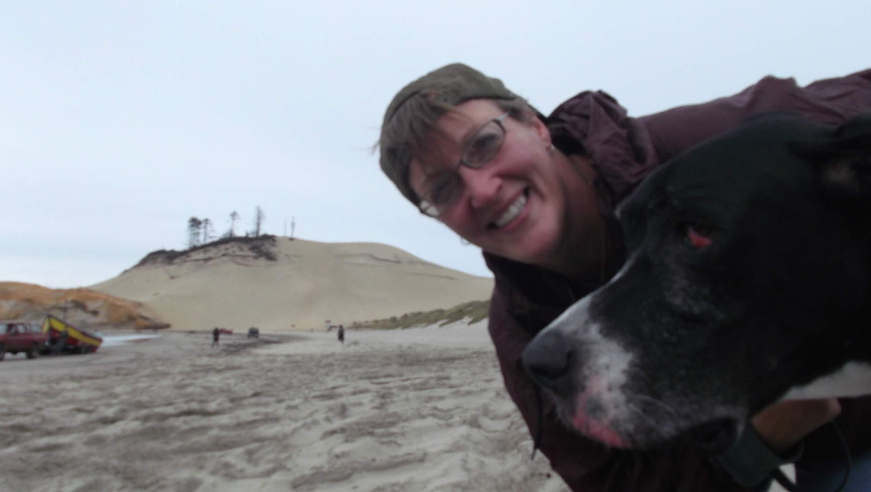 Fundraiser by Jakob Fox : Please help my Mom