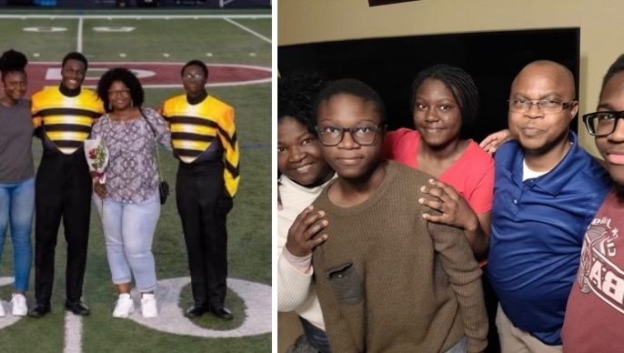 Fundraiser for Dupe Ayodele by John Brewer : Devastating Loss for the ...