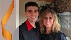 Fundraiser by Evan Keller : Zack Joseph (Jeannie Podlesny Monte's son)