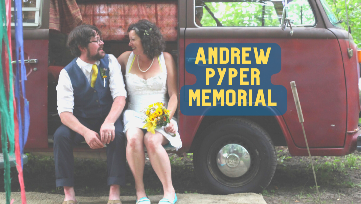 Fundraiser for Jennifer Pyper by Andrea Coates : Help Needed for Andrew ...