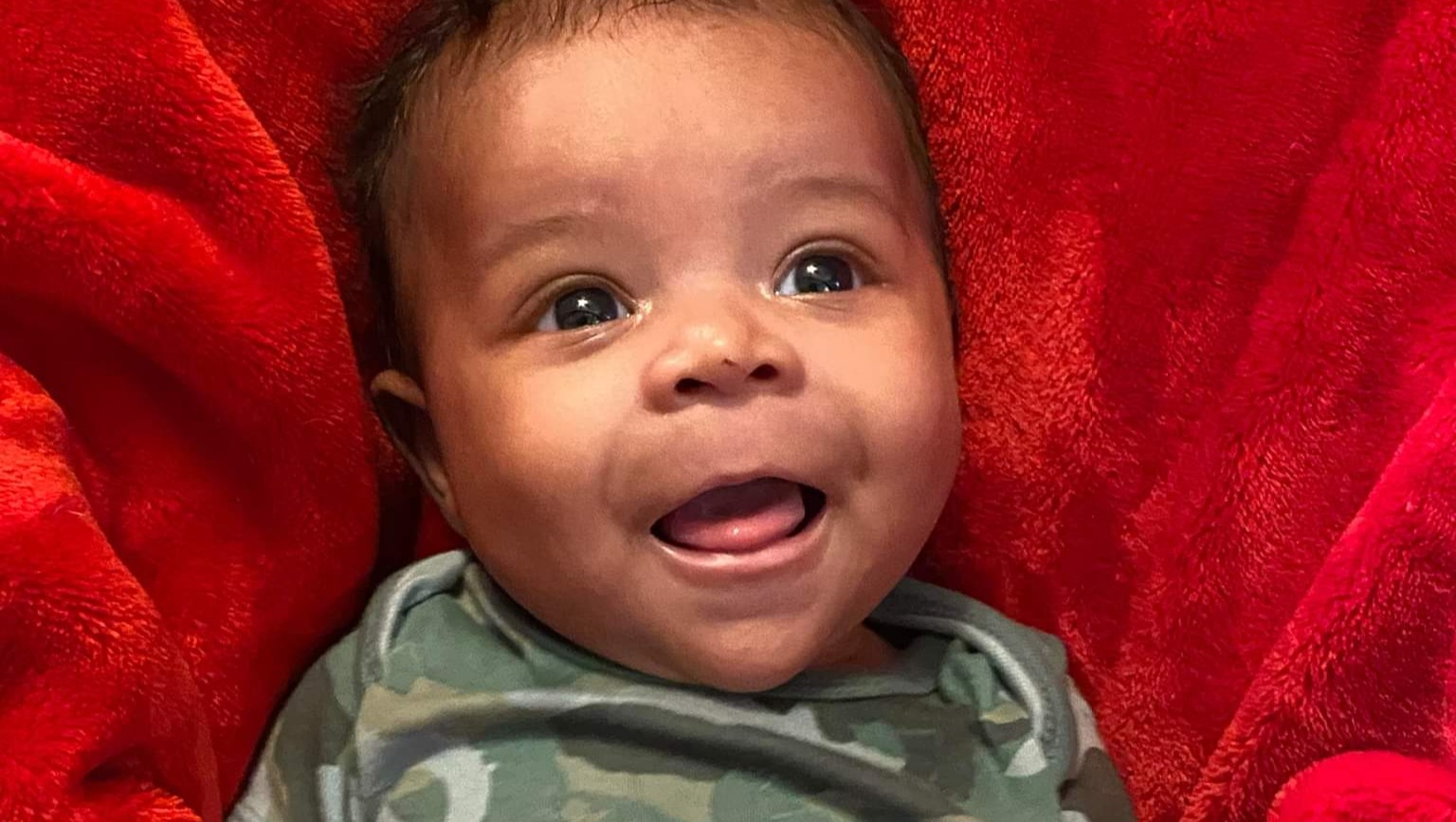 Fundraiser by Colin TOWNSEND : Memorial for Baby Jayden