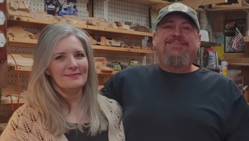 Fundraiser by Shell Lynn : Help us continue Homeskoold Customs