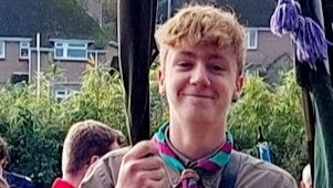 Fundraiser for Bridget Pirie by George Pirie : Kingsbere Explorers ...