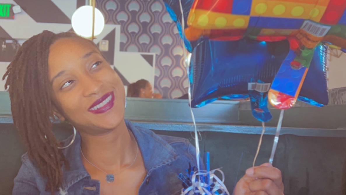 Fundraiser for Joy Riley by Iris Ballard : Joy’s medical expenses