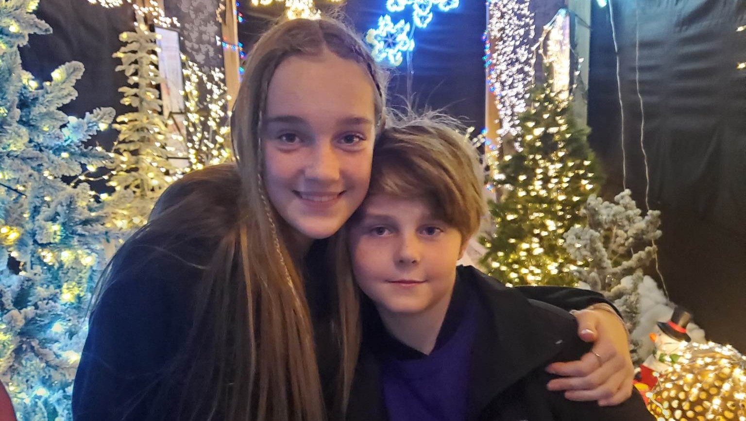 Fundraiser for Sarah Dolby by Danielle Rintjema : Christmas Miracle for ...