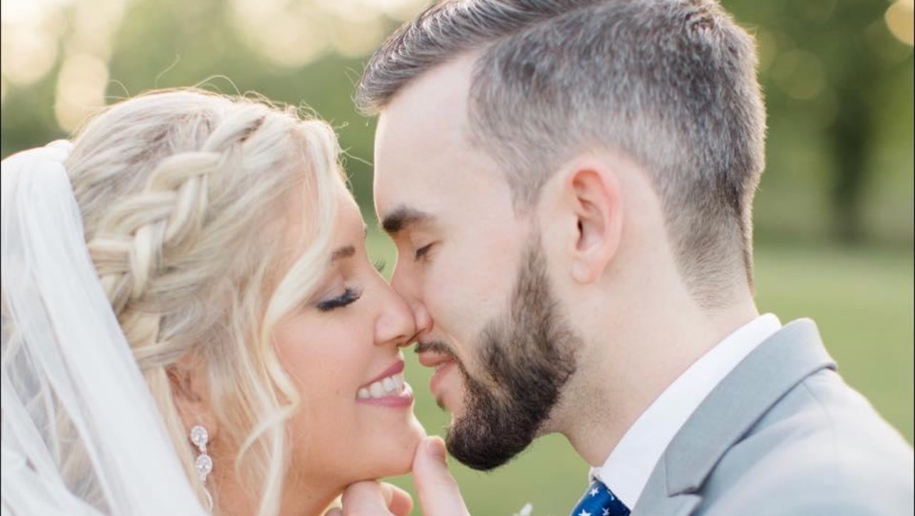 Fundraiser by Joseph Ruggiero : Support mother to be and spouse of ...