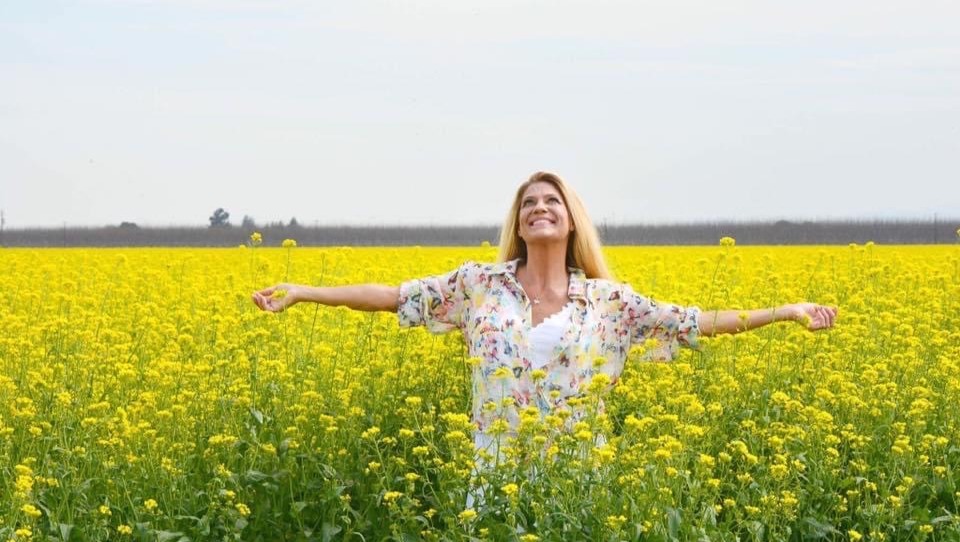 Fundraiser for Miranda Richardson by Briana Campbell : Amanda Katherine ...