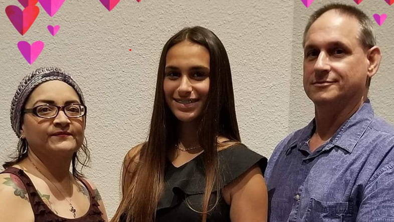 Fundraiser for Melinda Davis by Becky Espinosa : Davis Family in Need ...