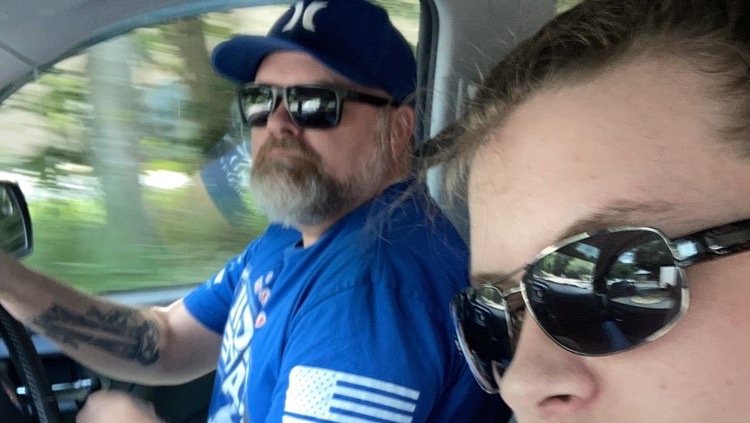 Fundraiser by David Heatherly : David Heatherlys Memorial