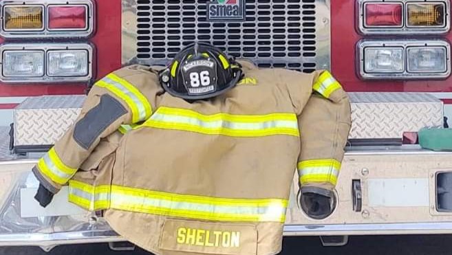 Fundraiser by ken phares : Jason Shelton celebration of life