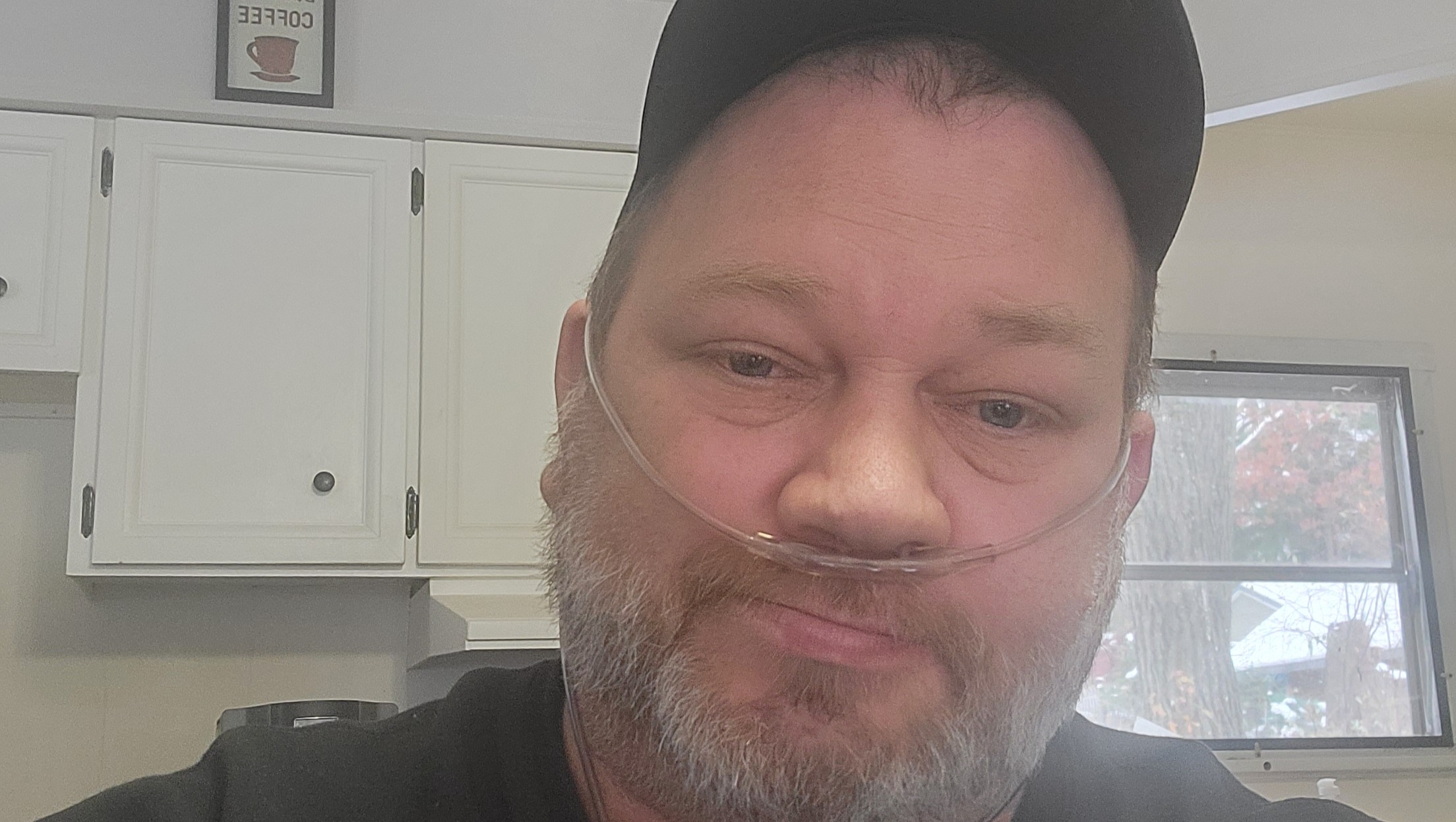 Fundraiser by Brian Stead : Never thought I would have to do this