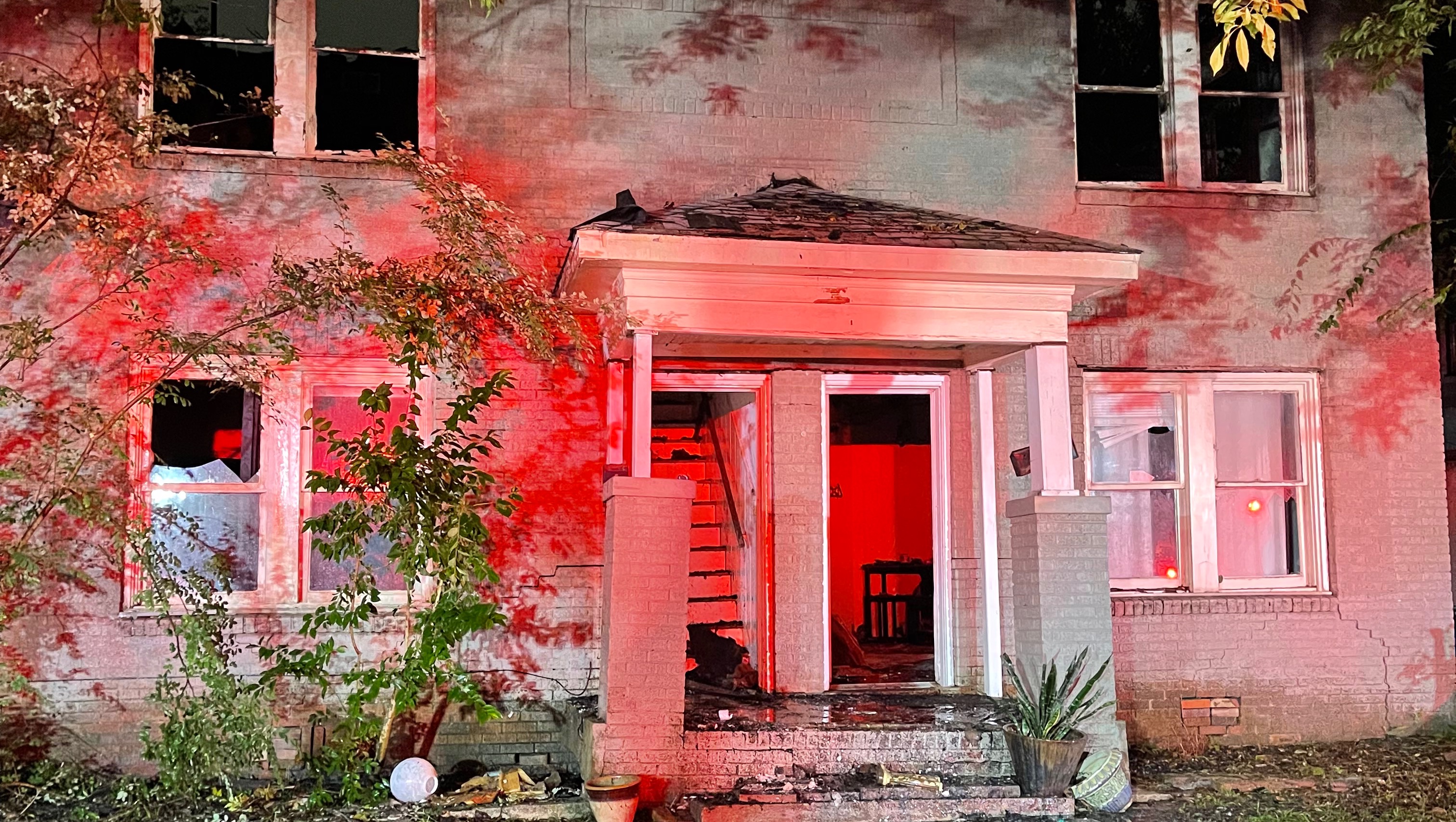 Fundraiser by Scott Tarbox Tarbox : Tarbox Fire Relief Fund