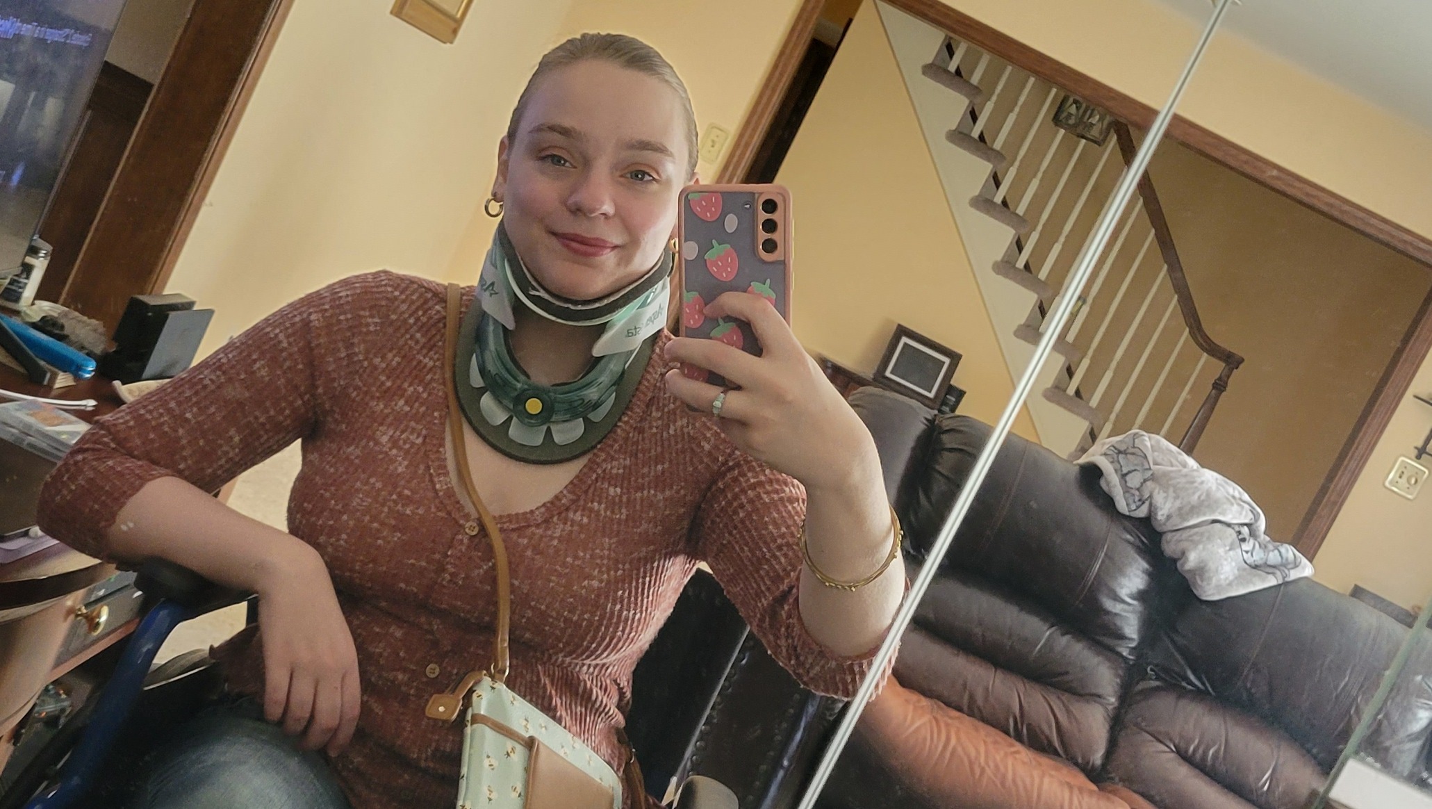 Fundraiser for Jerry Dolinger by Autumn Dolinger : Fund Life Changing ...