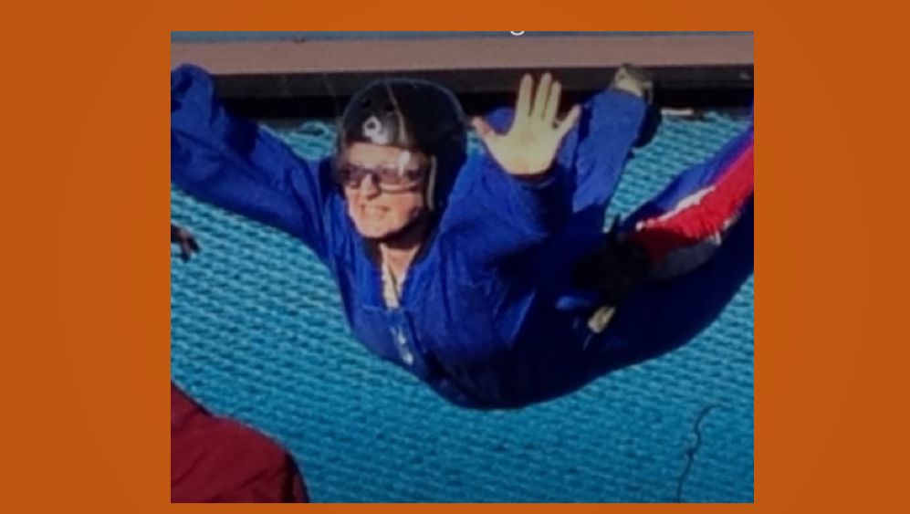 Fundraiser for Susun Slatky by Jamie Tessler : Help for Susun - Shoshana