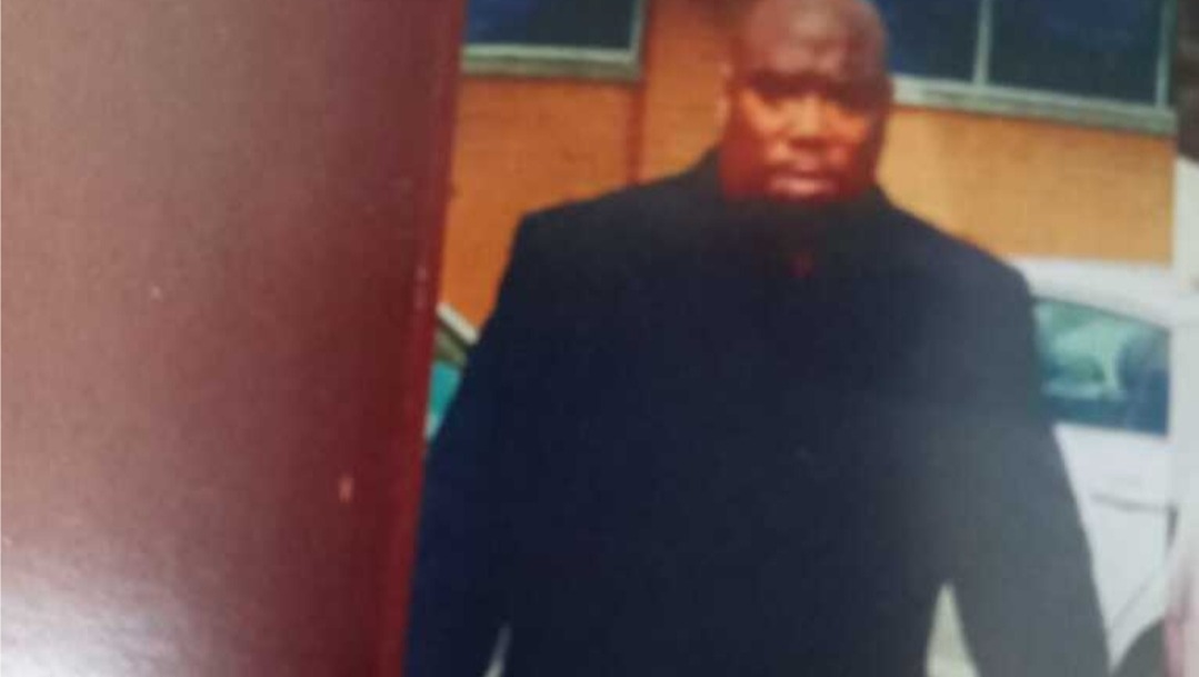 Fundraiser for Rosetta Watts by Tamara Compton : George Watts Burial Fund