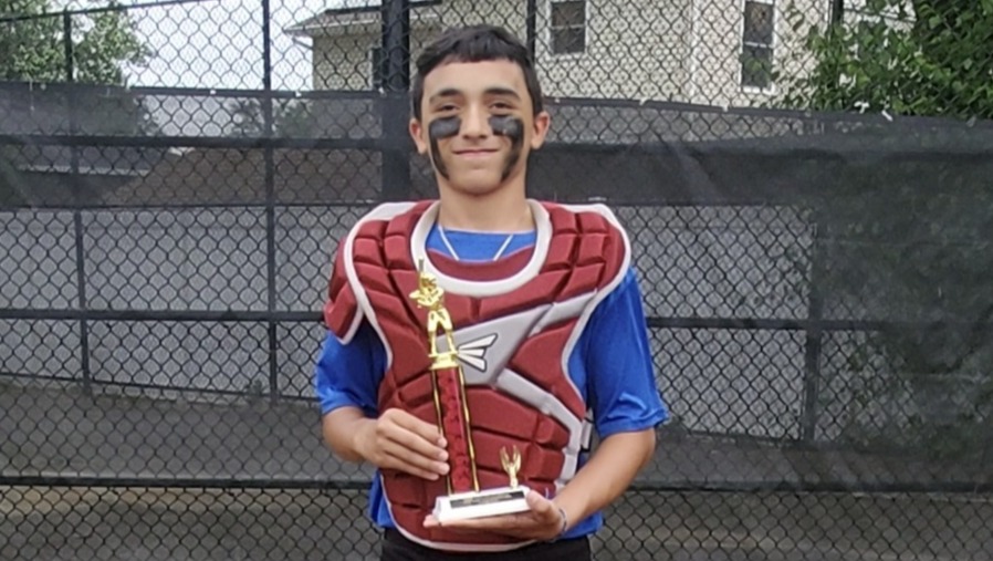 Fundraiser by Deonna Zakaria : Help Thomas get to Cooperstown!