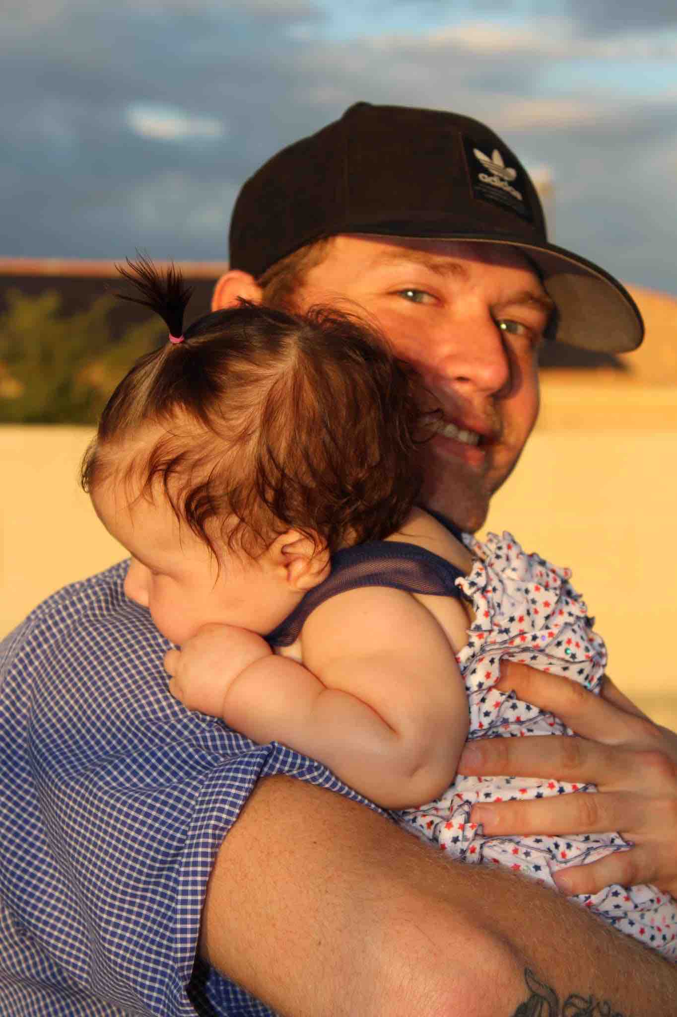 Fundraiser for Lesa Gallagher by Theresa Blair : Rest in Peace, River.