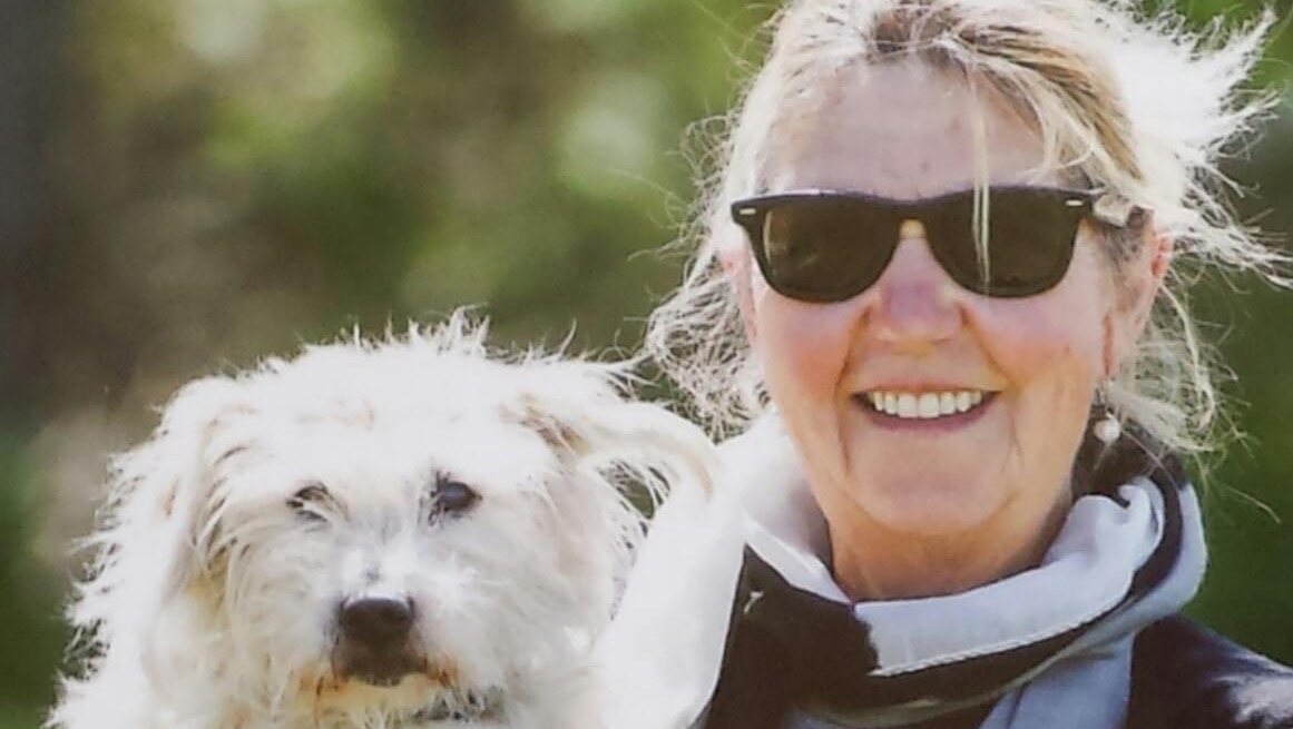 Fundraiser for Penny McEachern by Penelope Murray : Get well soon to ...